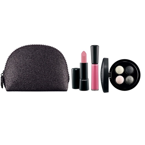 MAC Cosmetics | Makeup | Mac Limited Edition Holidaykeepsakes ...